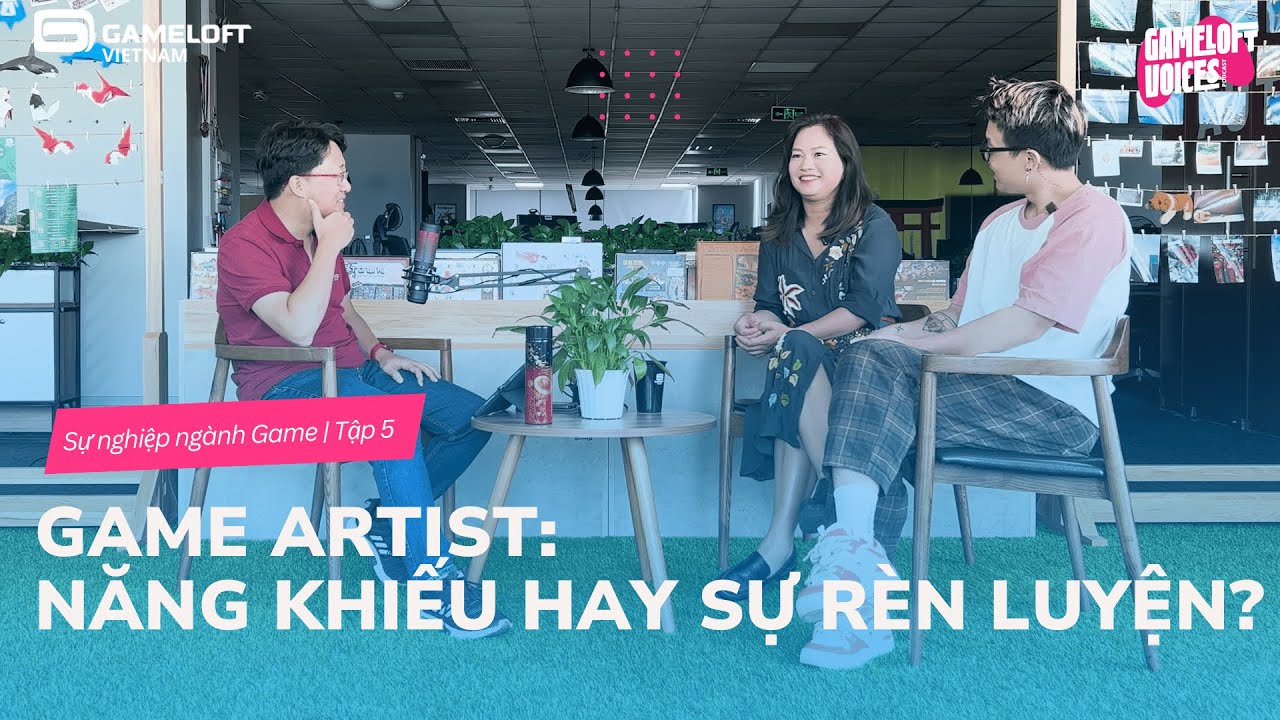 Game nào sử dụng phong cách Semi-Realistic? | AI Hay - Hỏi ngay đáp hay