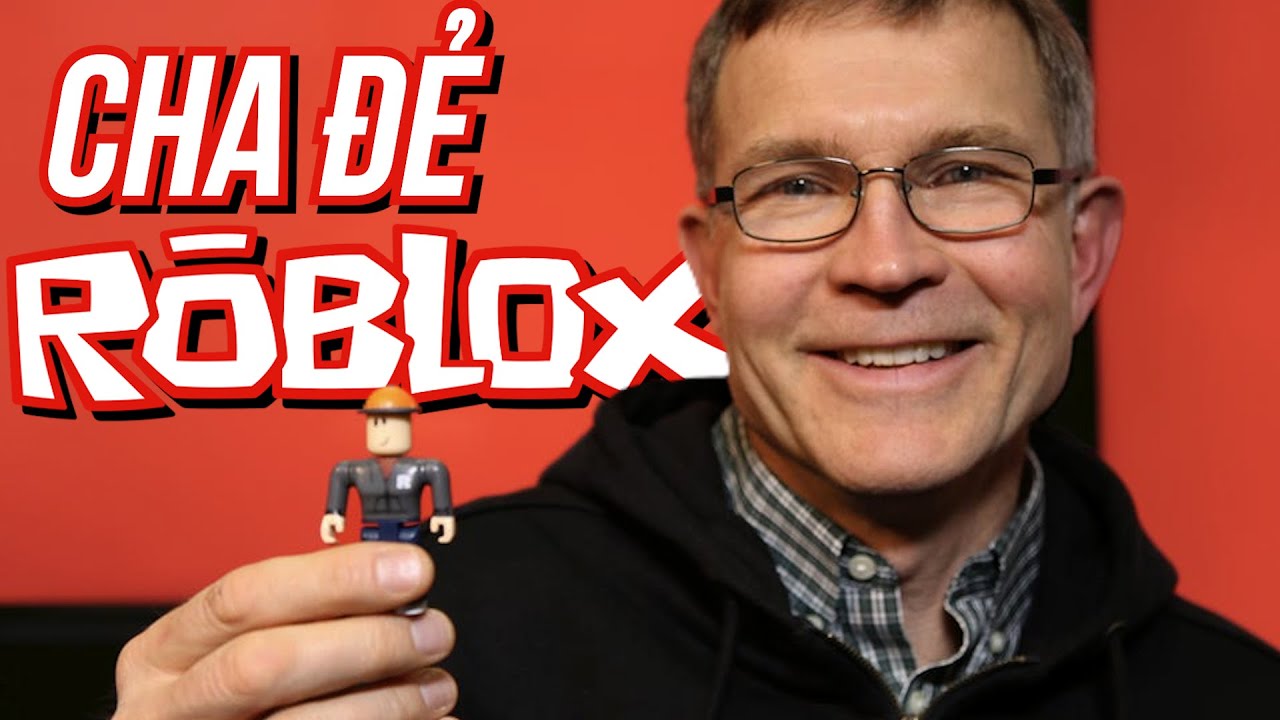 Người tạo ra roblox vào năm nào | AI Hay - Hỏi ngay đáp hay