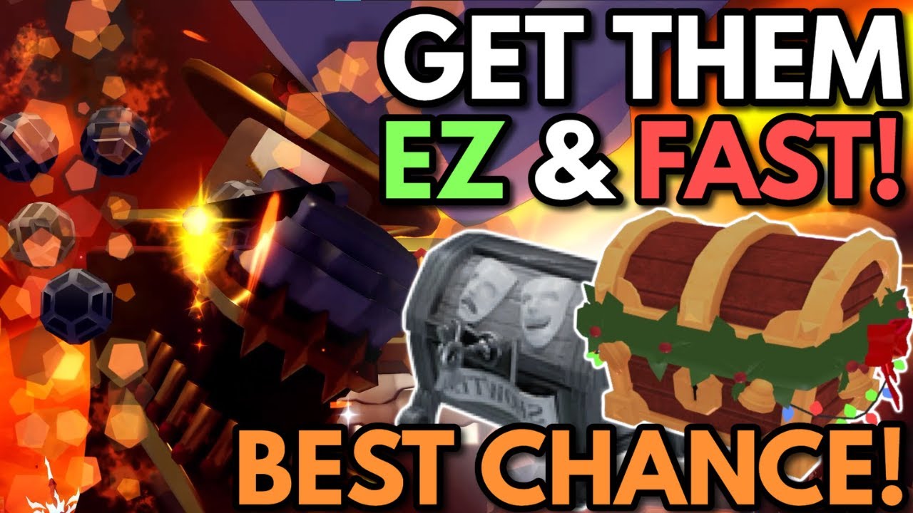 Làm thế nào để kiếm Hòm Showtime trong Tower Defense Simulator trên ...