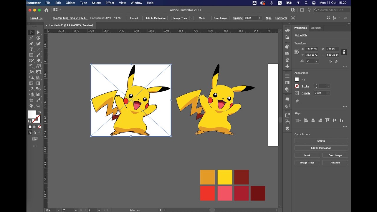 Bạn đã sẵn sàng tạo poster Pikachu bằng AI chưa? | AI Hay - Hỏi ngay ...