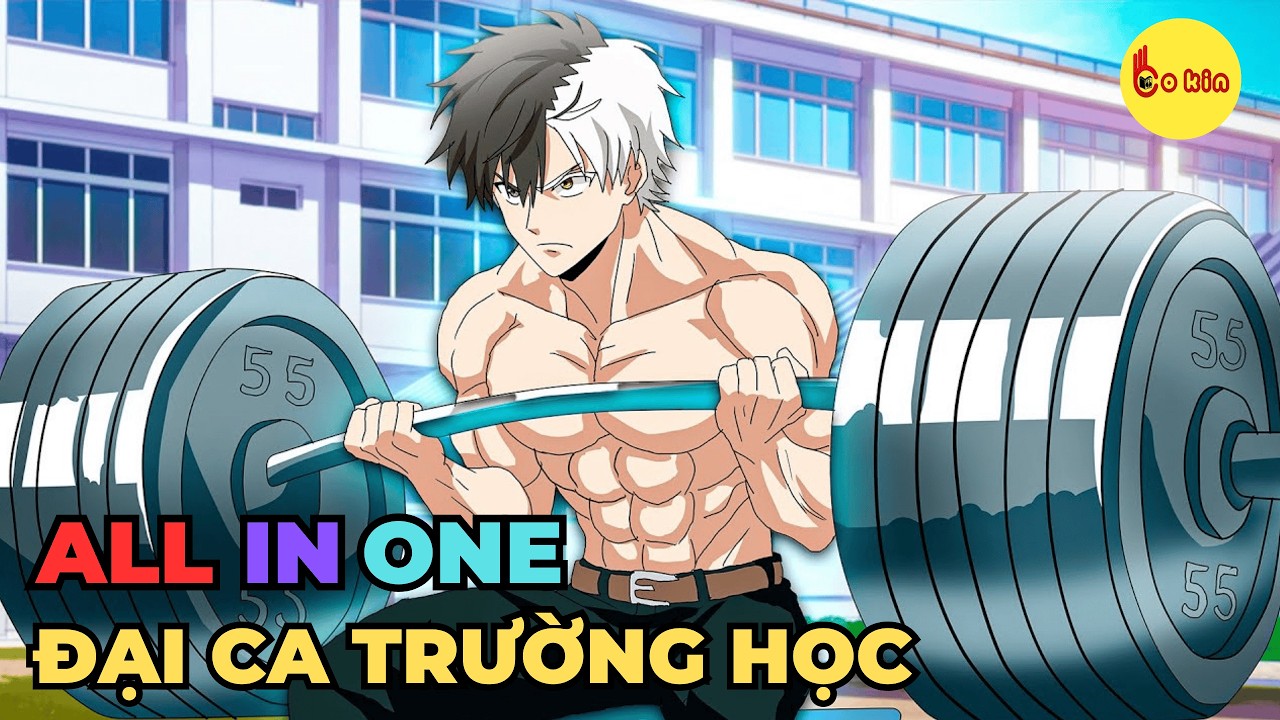 Anime review phim anime tập dài và hay | AI Hay - Hỏi ngay đáp hay