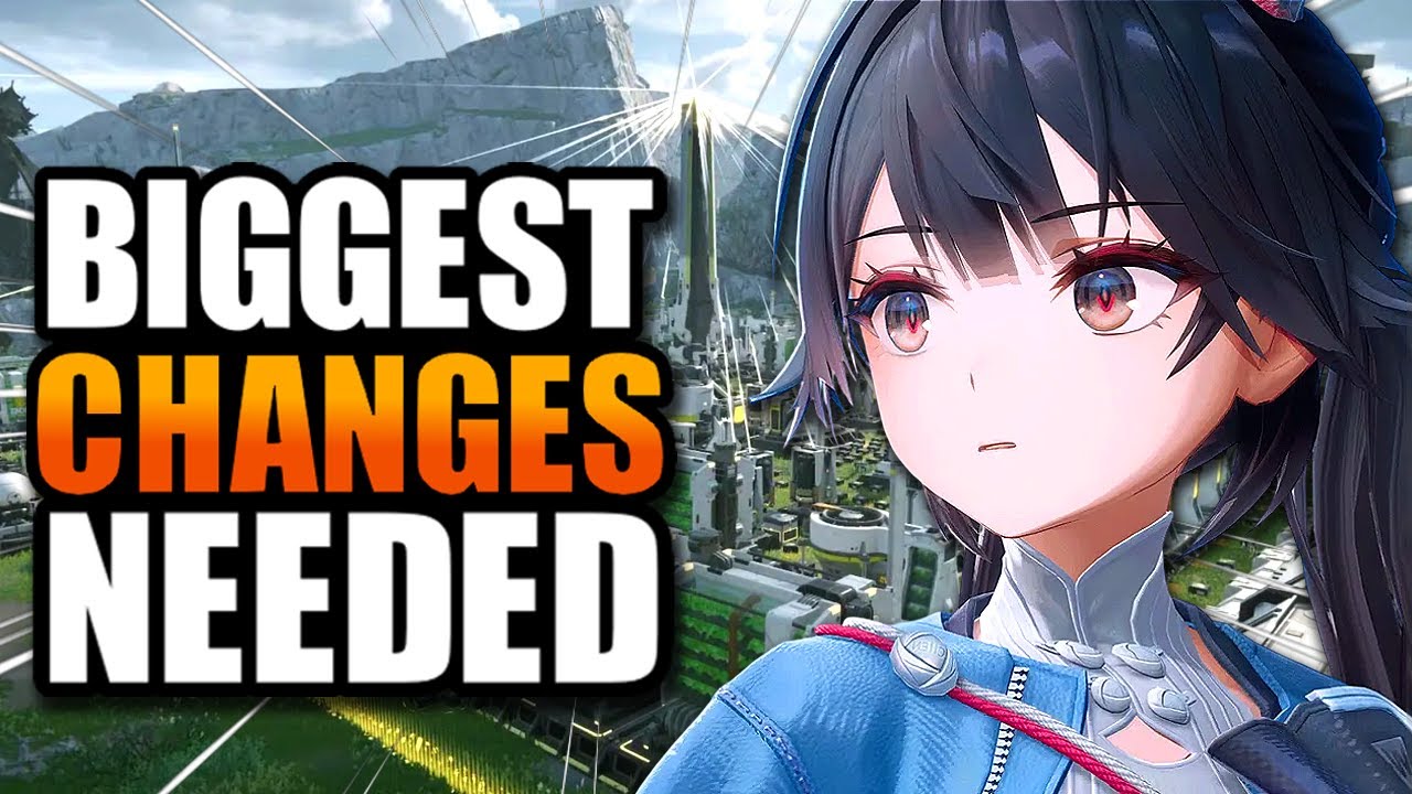 Tại sao bạn không thể tải Arknights: Endfield trên PC vào thời điểm ...