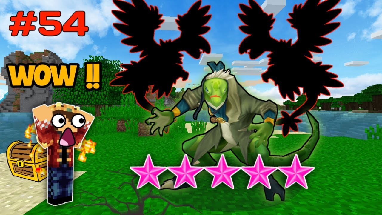 Pokémon nào mạnh nhất trong Blockman Go và yếu tố nào quyết định điều ...
