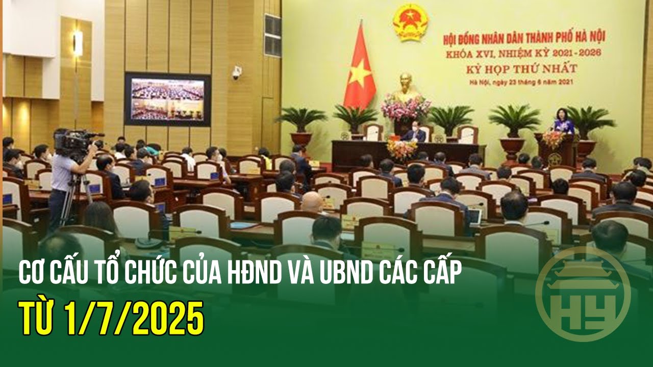 Vai trò mới của HĐND và UBND cấp xã sau cải cách hành chính là gì? | AI ...