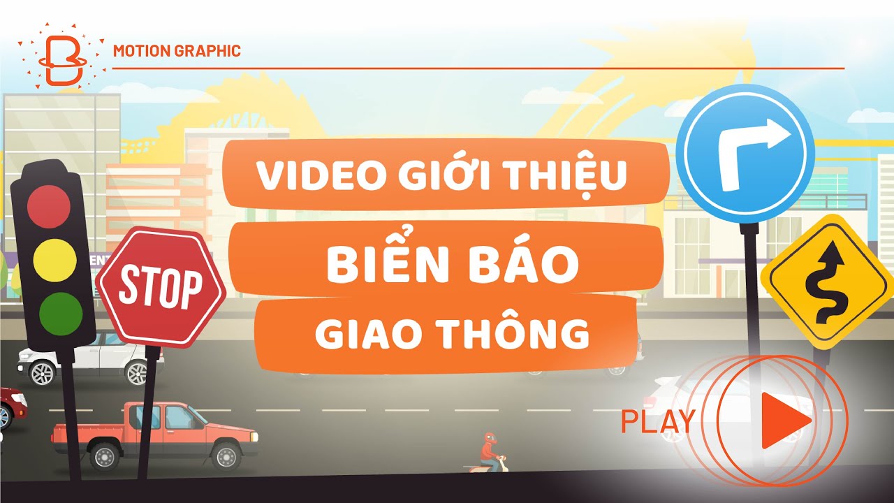 các biển báo an toàn giao thông và ý nghĩa | AI Hay - Hỏi ngay đáp hay