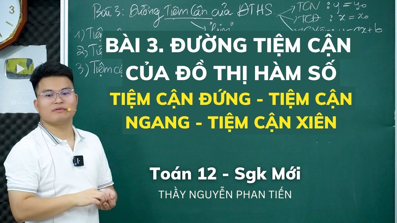 Cách tìm tiệm cận ngang như thế nào? | AI Hay - Hỏi ngay đáp hay