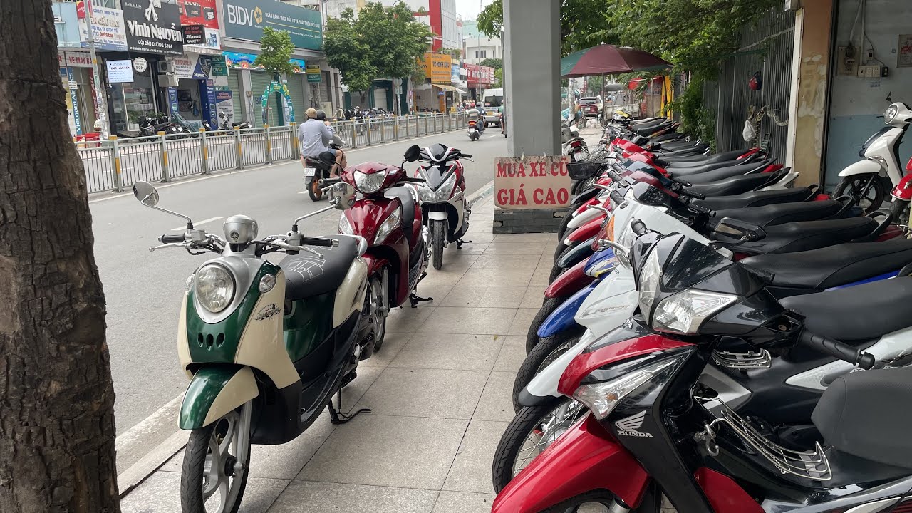 Giá trị của xe Yamaha Mio Classico 2013 hiện nay là bao nhiêu? | AI Hay ...