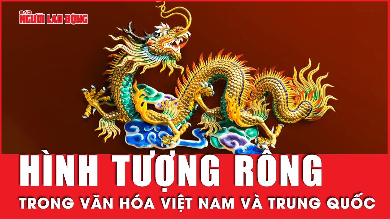 Đất nước Việt Nam ngày nay con rồng có từ sự tồn tại hay không | AI Hay ...