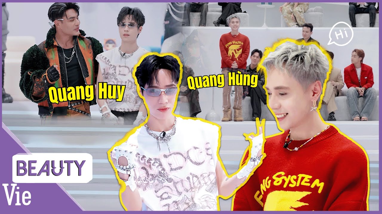 Drama Ryn Lee Hé Lộ Bị Quang Hùng Ăn Hiếp | AI Hay - Hỏi ngay đáp hay