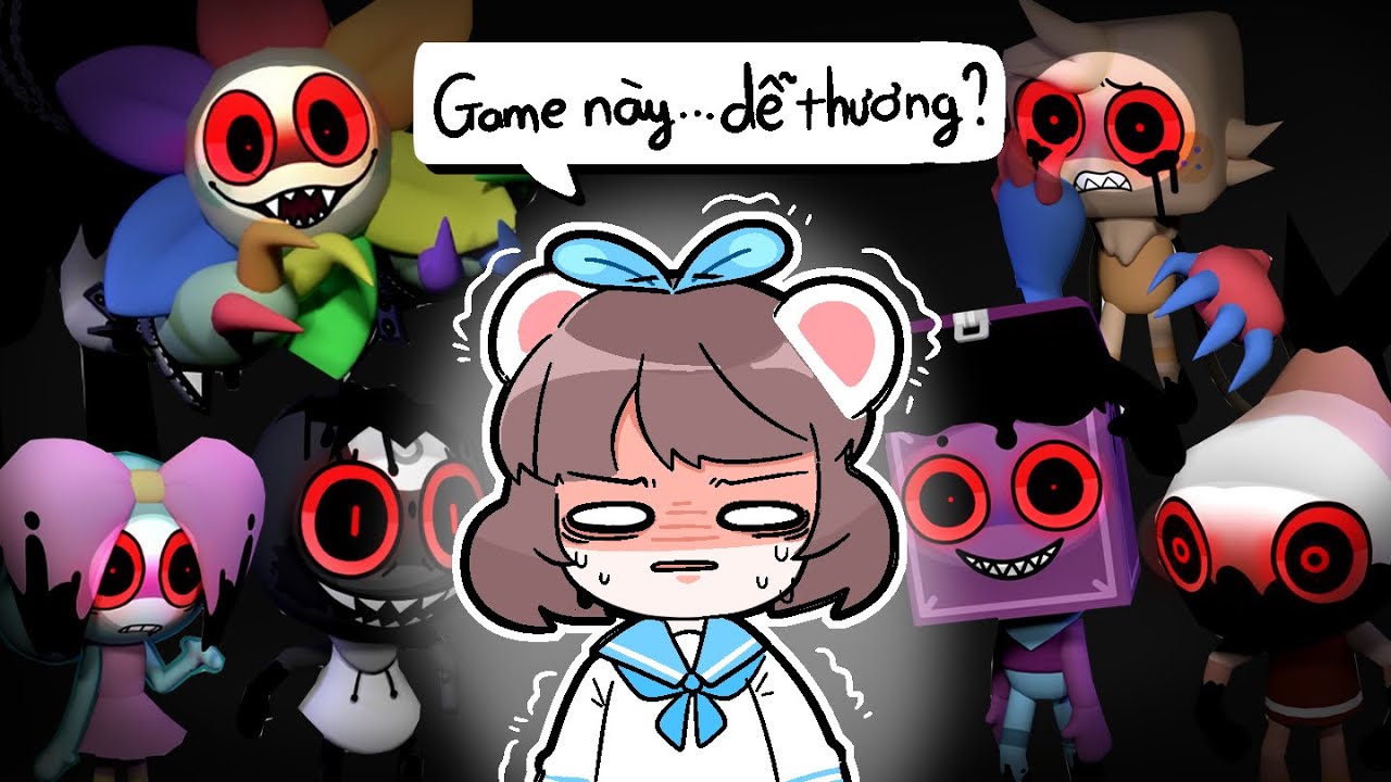 Mèo Simmy còn chơi những tựa game nào, ngoài Minecraft và Mini World ...