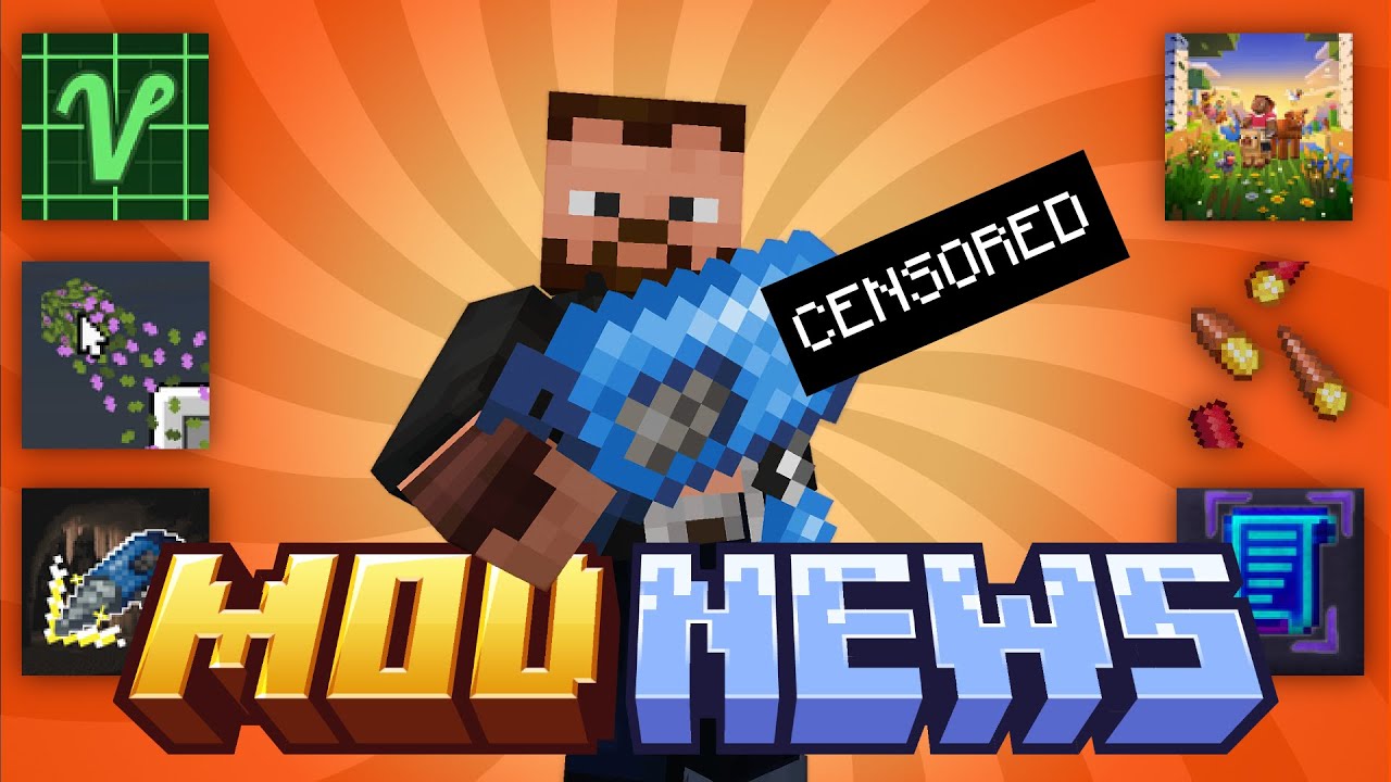 Mod Voxy trong Minecraft: Cần những gì để "mở khóa" tầm nhìn xa? | AI ...