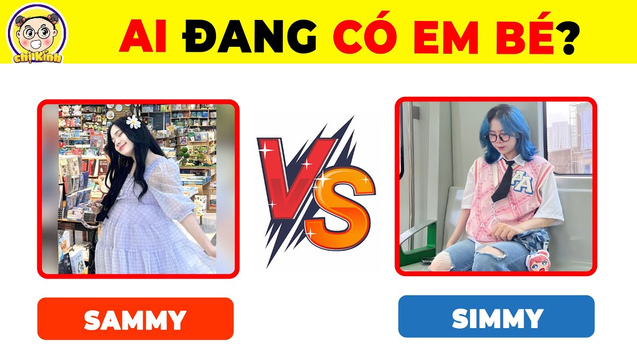 Ngoài Phong Cận TV và Sammy Đào, còn cặp đôi YouTuber nào được khán giả ...