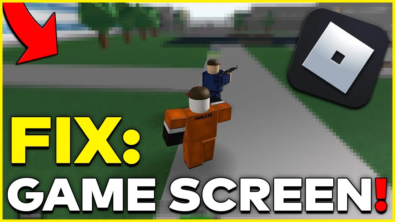 Cách xoay màn hình, nhân vật Roblox trên laptop | AI Hay - Hỏi ngay đáp hay