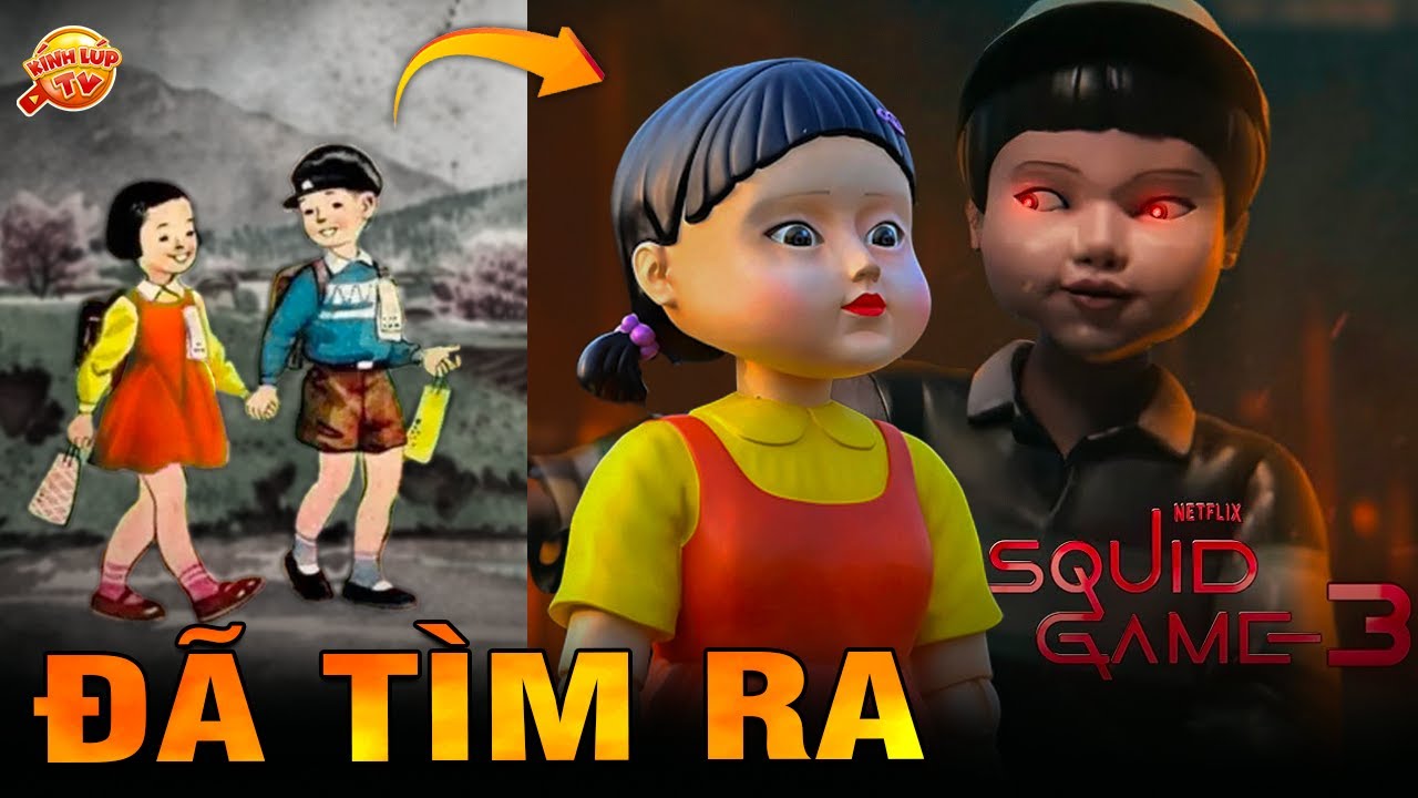 Nếu đến đảo Seongapdo, bạn sẽ trải nghiệm điều gì từ "Squid Game" ngoài ...