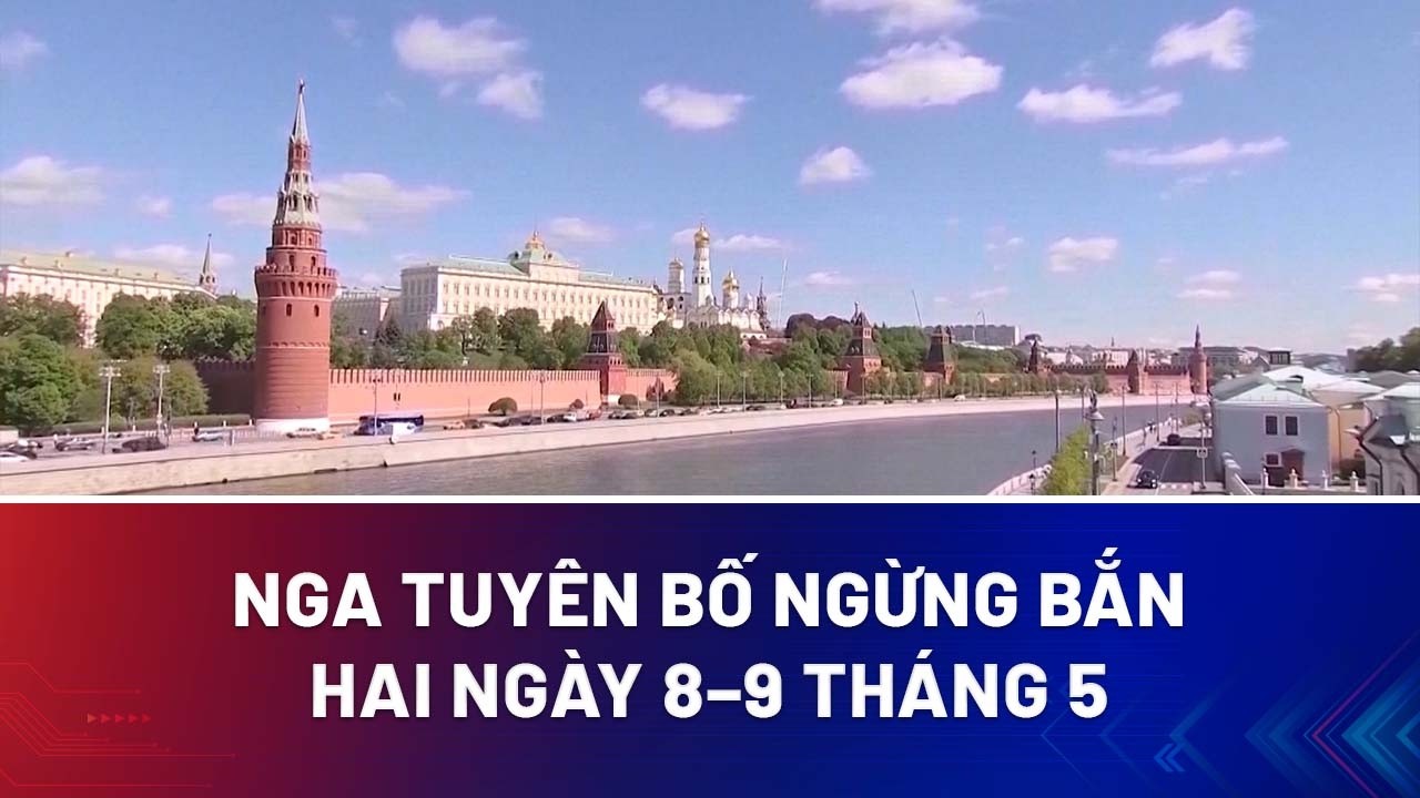 Căng thẳng nga và mỹ ngày 28/5/2026 | AI Hay - Hỏi ngay đáp hay