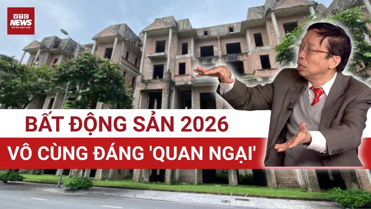 2026 bất động sản có hồi phục không | AI Hay - Hỏi ngay đáp hay