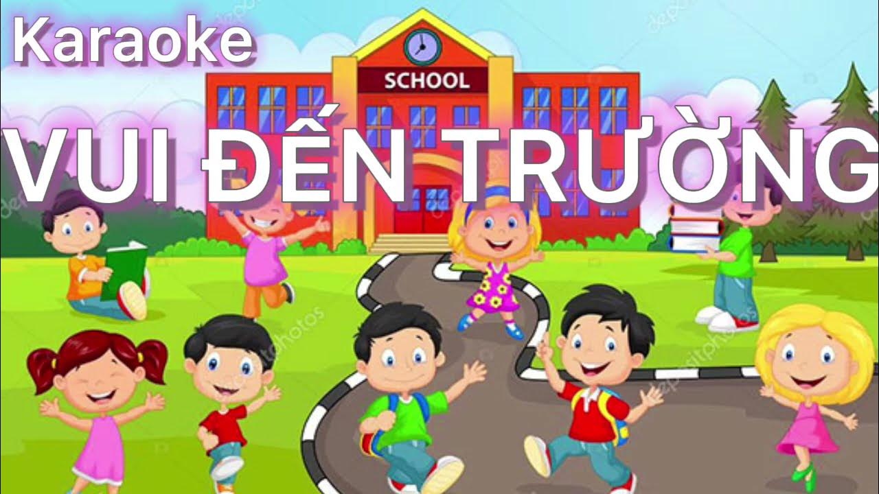 Nhạc nghe ko chữ mất kết nối và kết hợp với trường tiểu học đương tơ 2 ...