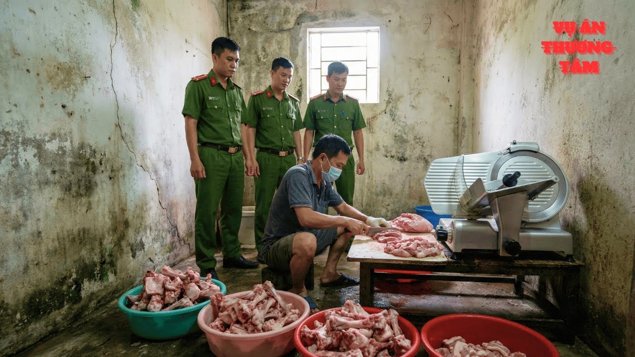 Vụ Đoàn Văn Sáng ở Lạng Sơn | AI Hay - Hỏi ngay đáp hay