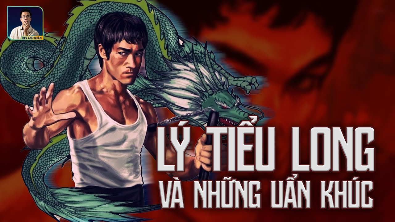 Lí Tiểu Long có ngoài đời thực không | AI Hay - Hỏi ngay đáp hay