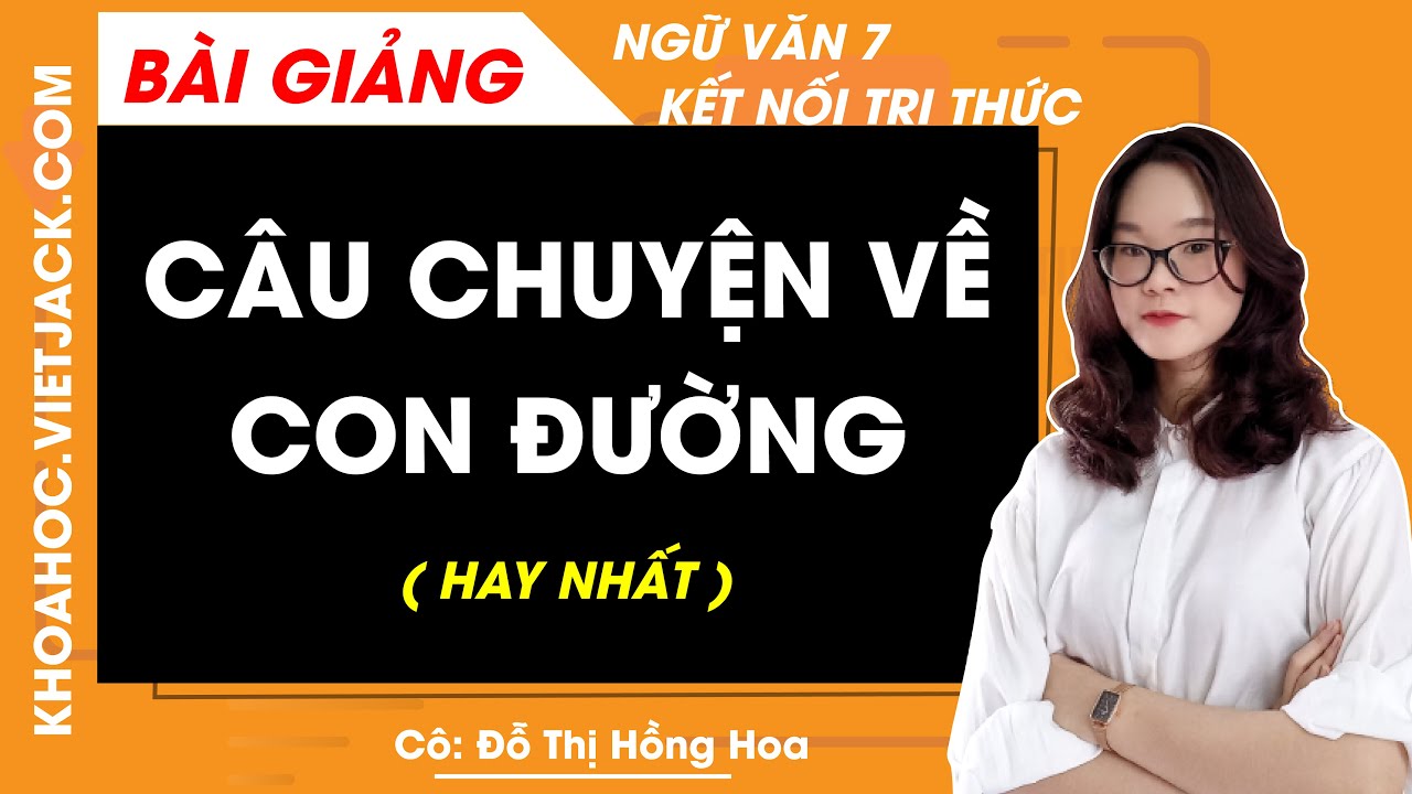 Tóm tắt phim Những Con Đường Và Câu Chuyện | AI Hay - Hỏi ngay đáp hay