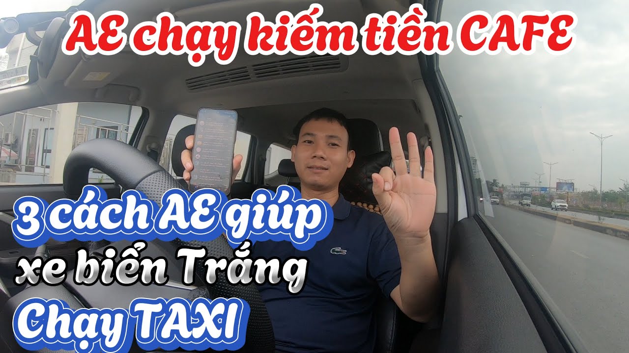 Xe biển trắng có được phép kinh doanh vận tải? | AI Hay - Hỏi ngay đáp hay