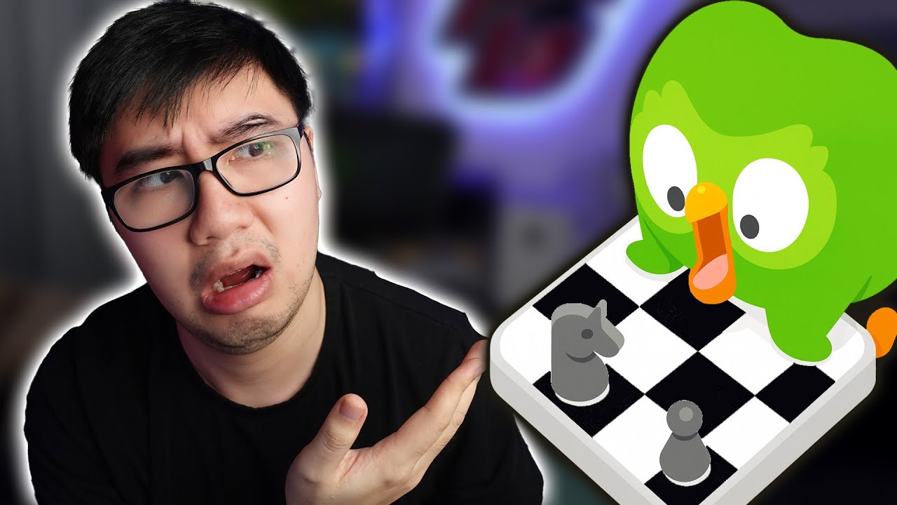 Duolingo có thể giúp bạn học cờ vua trên máy tính như thế nào? | AI Hay - Hỏi ngay đáp hay