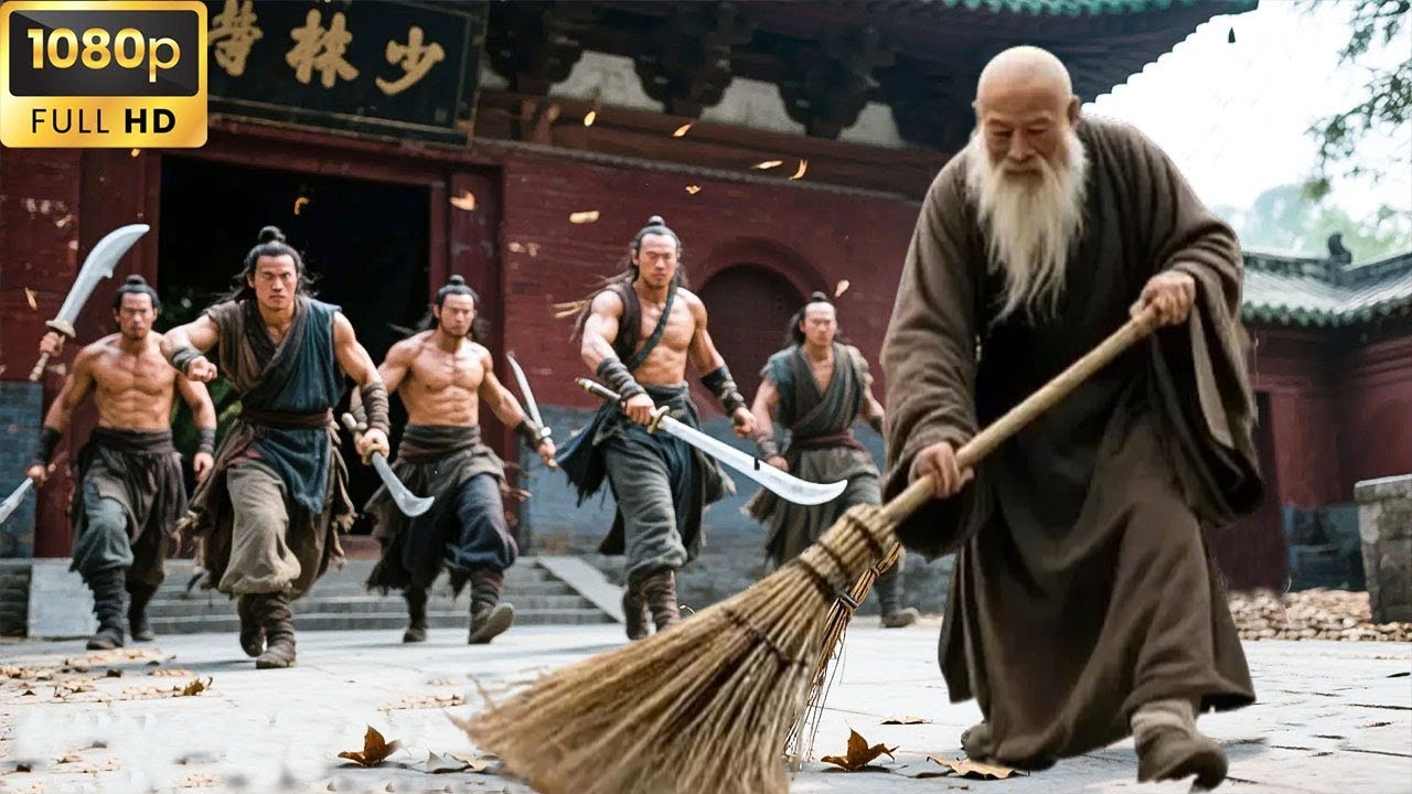 tựa đề phim kiếm hiệp của Kim Dung | AI Hay - Hỏi ngay đáp hay