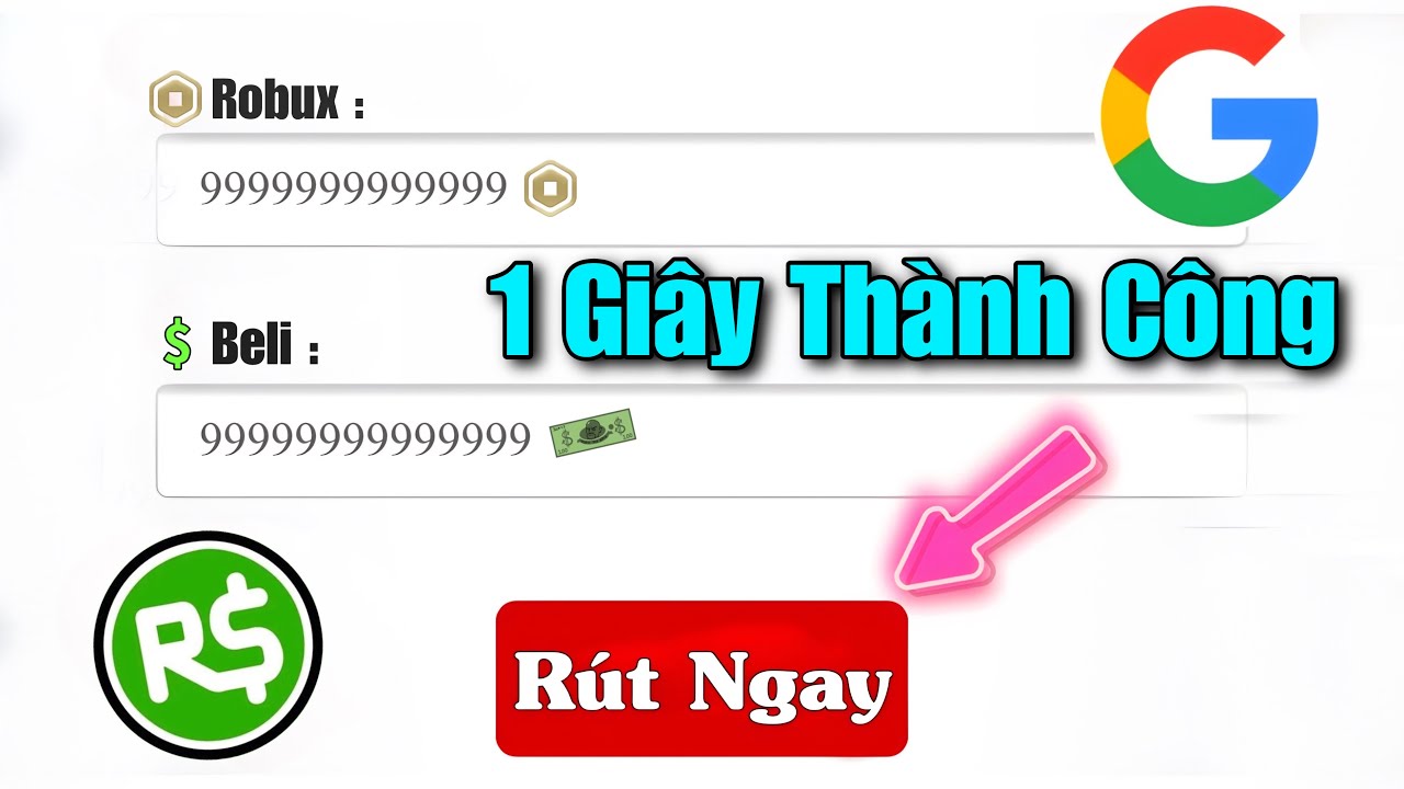 Cách có robux miễn phí 2025 | AI Hay - Hỏi ngay đáp hay