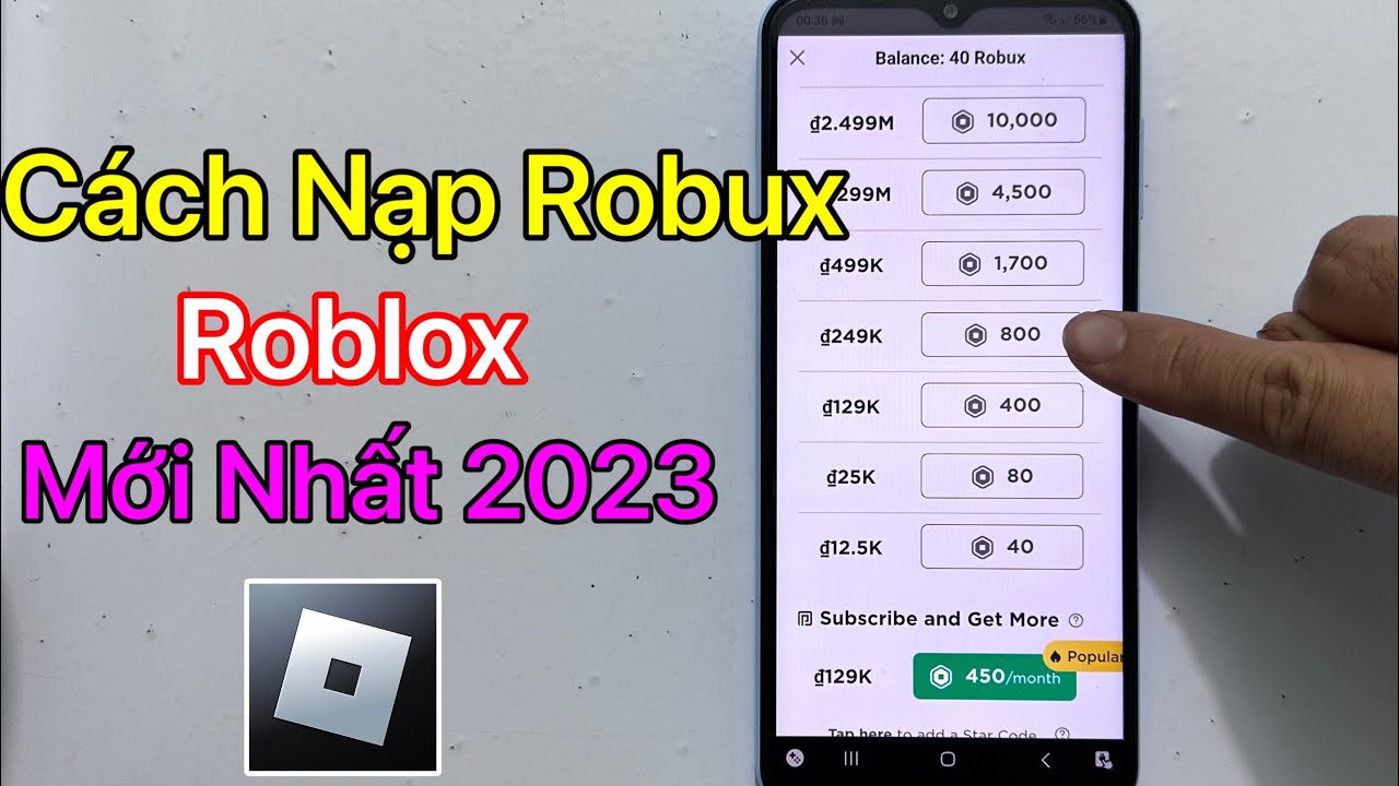 Làm thế nào để sở hữu 20 triệu Robux trong Roblox? | AI Hay - Hỏi ngay ...