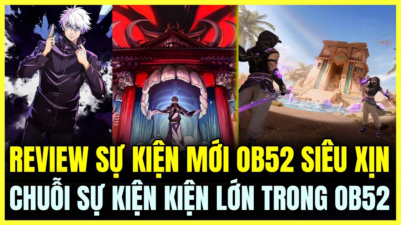 Riwer OP52 của ff | AI Hay - Hỏi ngay đáp hay