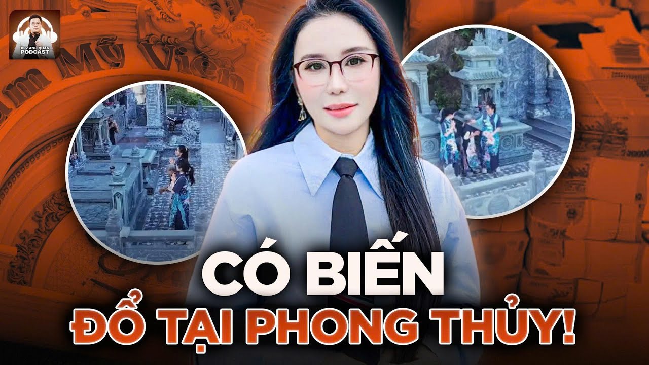 Chôn 50 tấn vàng dưới mộ cha Malisa | AI Hay - Hỏi ngay đáp hay