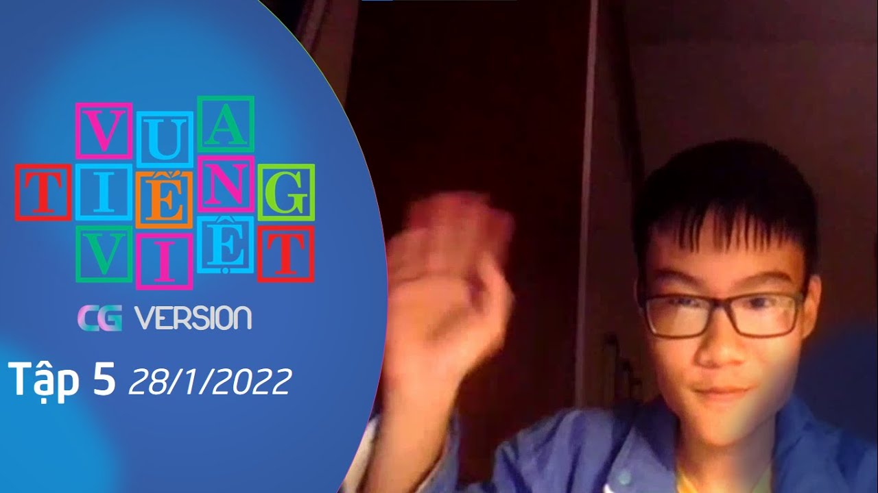 Khánh Vy đã tham gia Vua Tiếng Việt trong những tập nào? | AI Hay - Hỏi ...