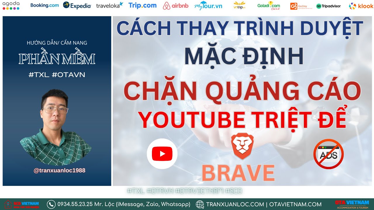 Brave hoạt động như thế nào để bảo vệ quyền riêng tư và tăng tốc độ ...