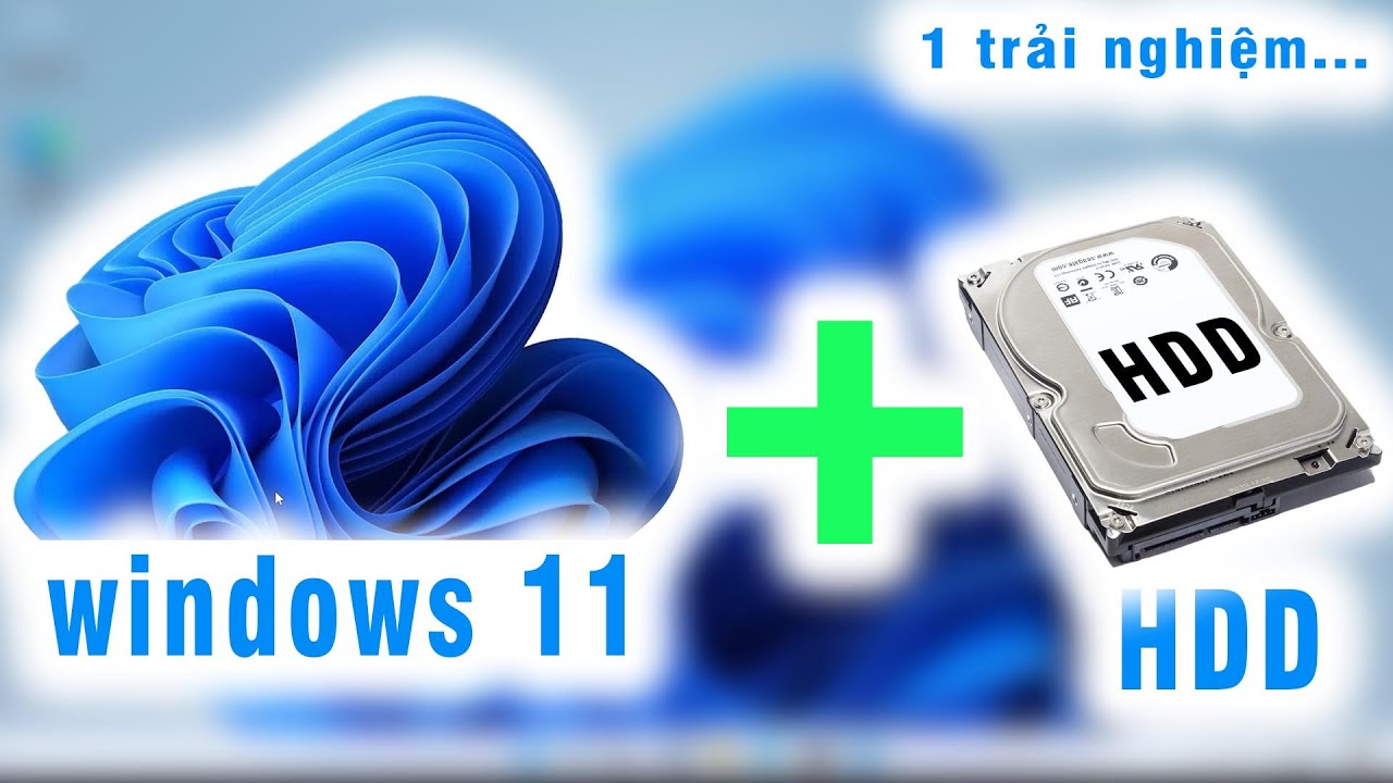 Windows 11 có chạy mượt trên CPU Intel Core i3 2330 và ổ HDD không? | AI Hay - Hỏi ngay đáp hay