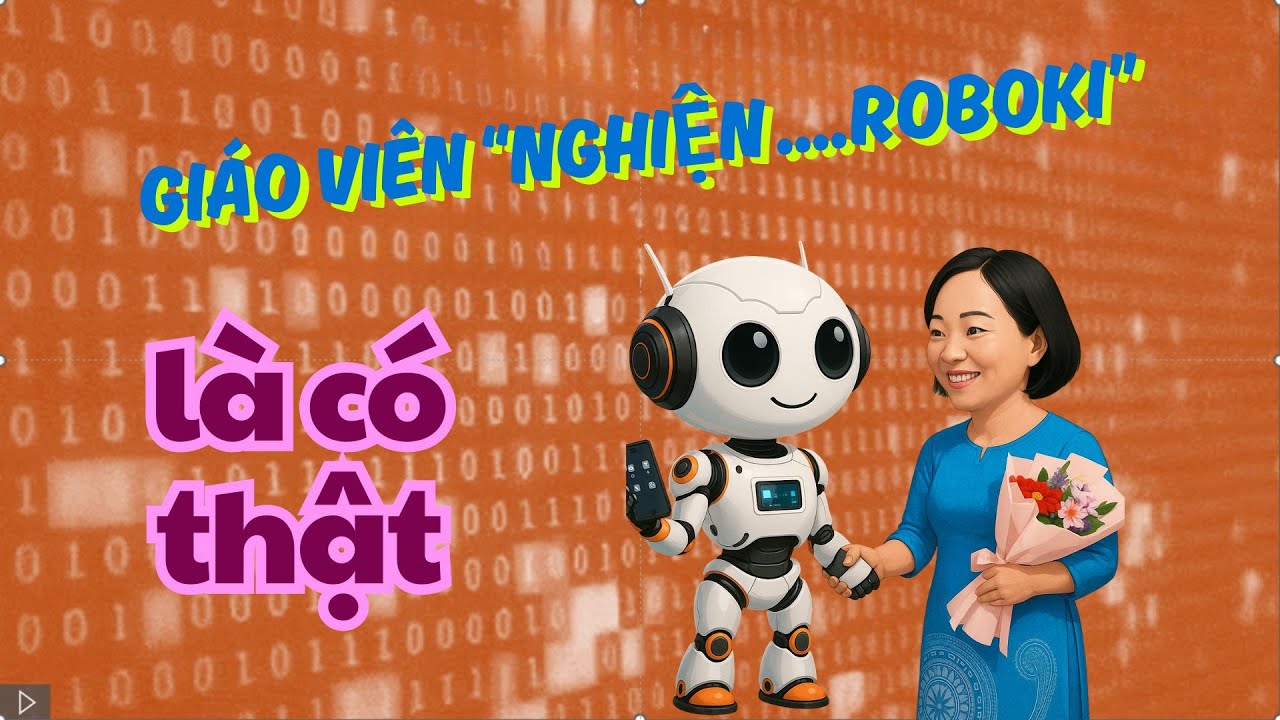 Roboki AI ứng dụng trong giáo dục như thế nào? | AI Hay - Hỏi ngay đáp hay