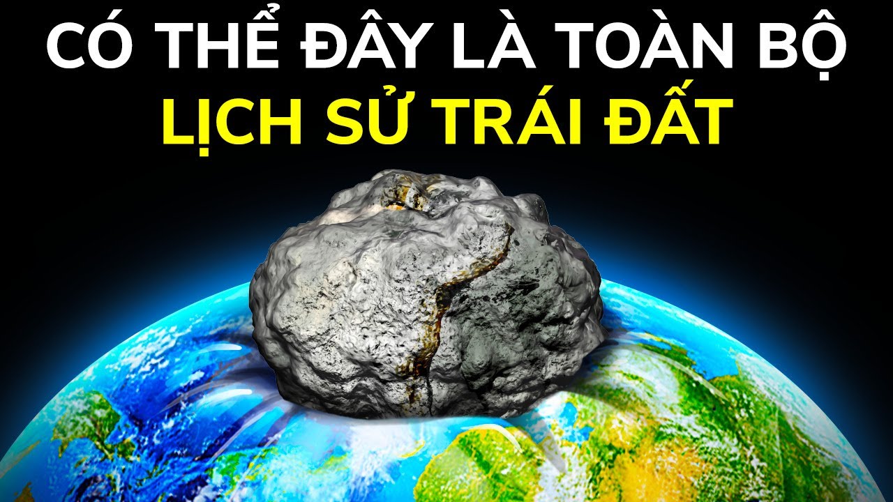 🌍 trái đất được hình thành khi nào | AI Hay - Hỏi ngay đáp hay