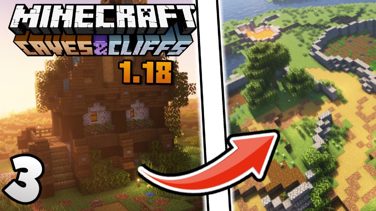 Thùng ủ phân trong Minecraft giúp cây trồng phát triển như thế nào ...