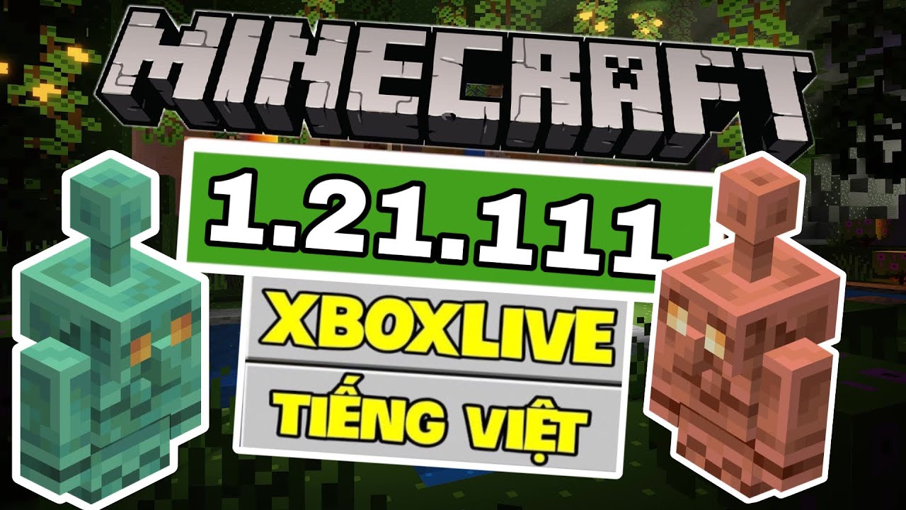Làm thế nào để tải Minecraft 1.21.111 trên máy tính? | AI Hay - Hỏi ...