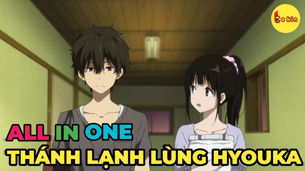 Anime review phim anime tập dài và hay | AI Hay - Hỏi ngay đáp hay
