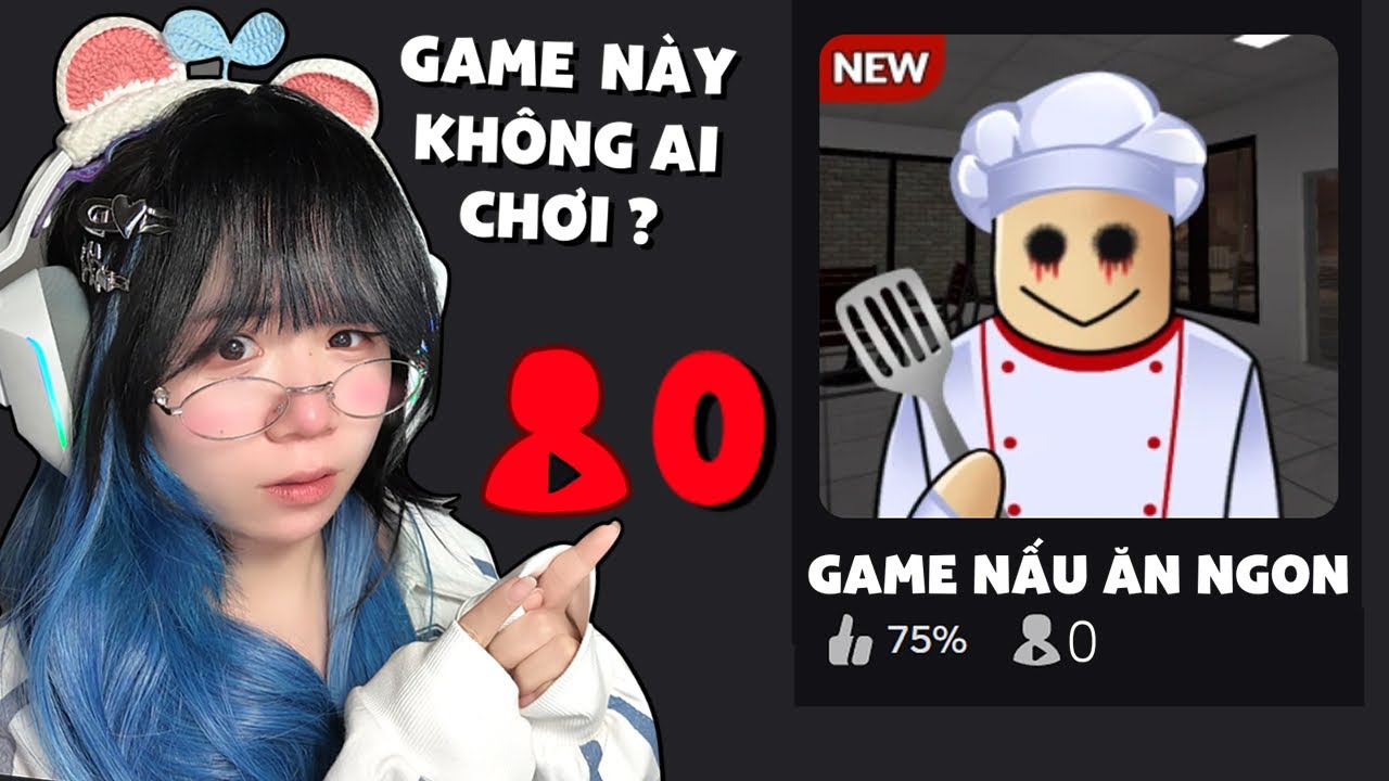 Có ai chơi Roblox ko vậy ạ | AI Hay - Hỏi ngay đáp hay