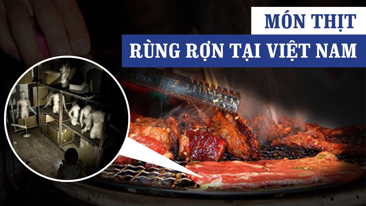 Nghi Phạm là đao phủ trong clip chém đầu Đạt | AI Hay - Hỏi ngay đáp hay