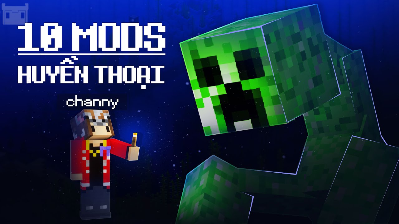 Minecraft có thể cài model Việt Nam là gì | AI Hay - Hỏi ngay đáp hay