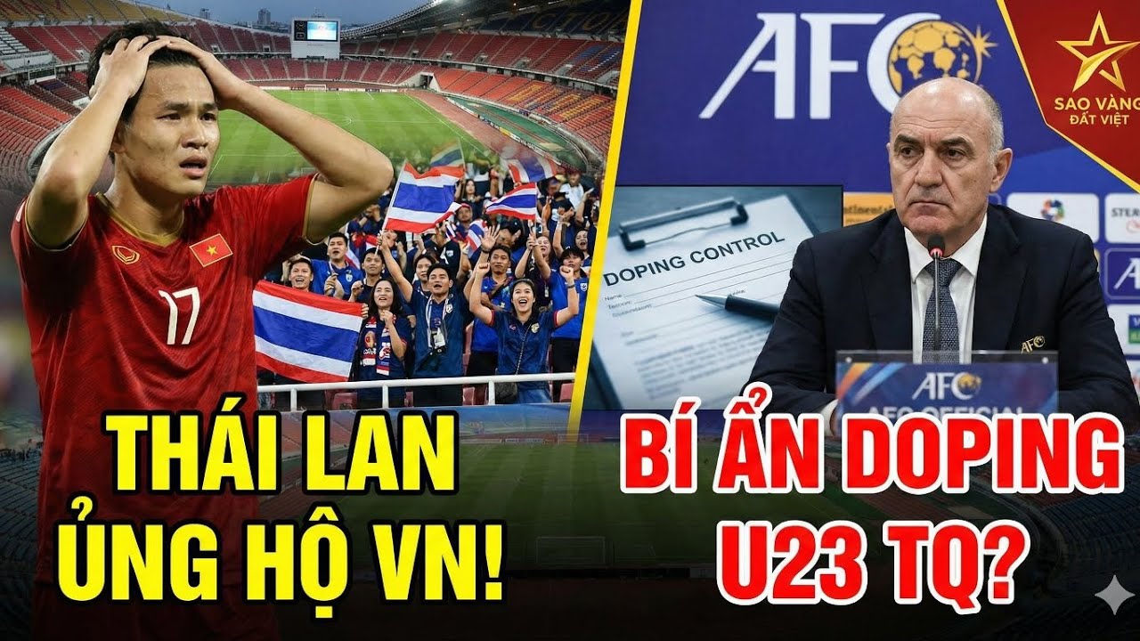 Kết quả xét nhiệm doping của đội tuyển Trung Quốc | AI Hay - Hỏi ngay ...