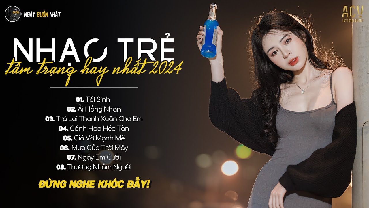 Những bài hát phổ biến nhất thế giới hiện tại | AI Hay - Hỏi ngay đáp hay