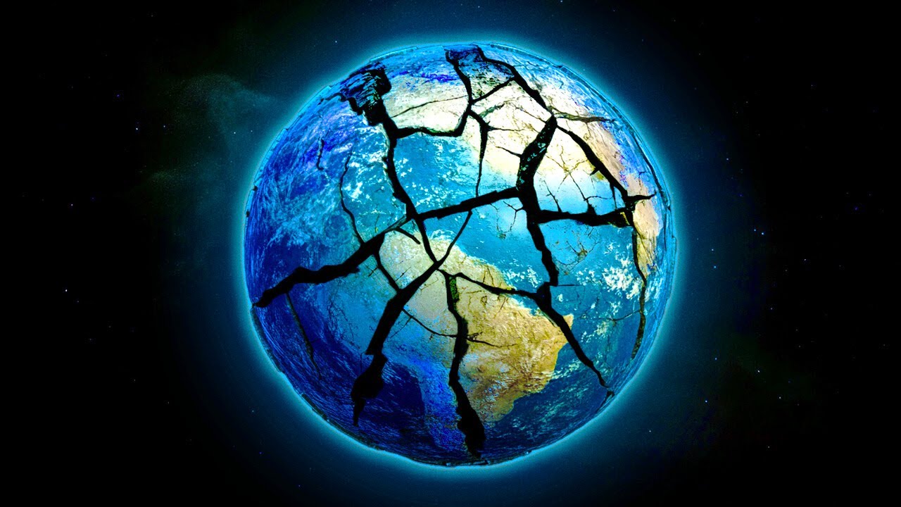 Trái đất có bị vỡ không | AI Hay - Hỏi ngay đáp hay