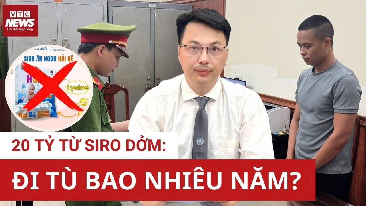 Hàng giả của gia đình Hải Sen | AI Hay - Hỏi ngay đáp hay