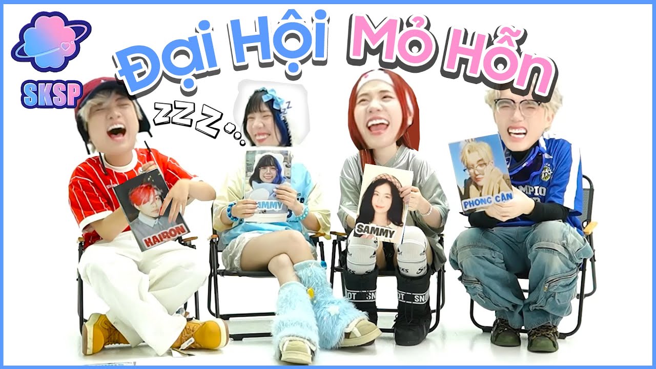 SKSP là nhóm gồm những ai và họ hoạt động trong lĩnh vực nào? | AI Hay - Hỏi ngay đáp hay