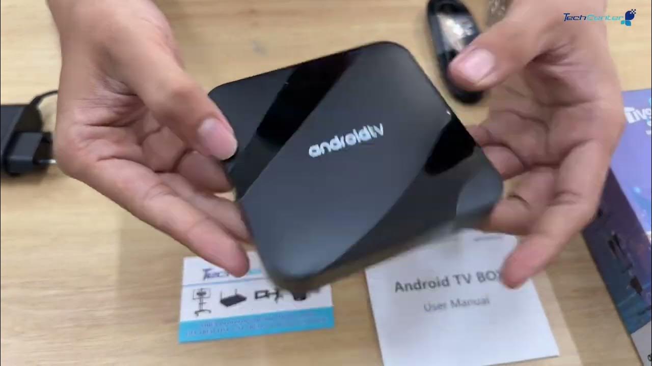 TV Box TV98 và TV Box TV98 Pro khác biệt nhau ở những điểm nào? | AI ...