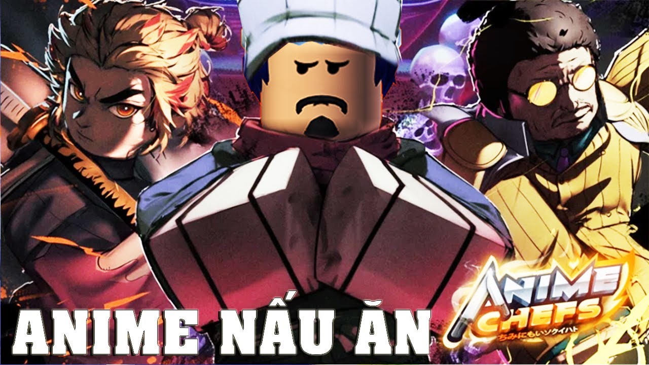 Những tựa game trên roblox nấu ăn hay | AI Hay - Hỏi ngay đáp hay