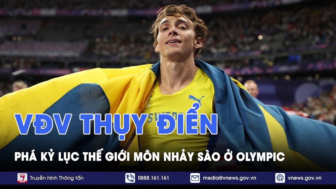 3 vận động viên nhảy cao đạt thành tích trong nước vào ngoài nước | AI ...